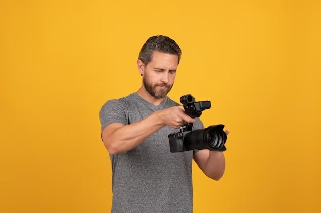 Unleashing Your Photography Potential: The Advantages of Shooting in ...