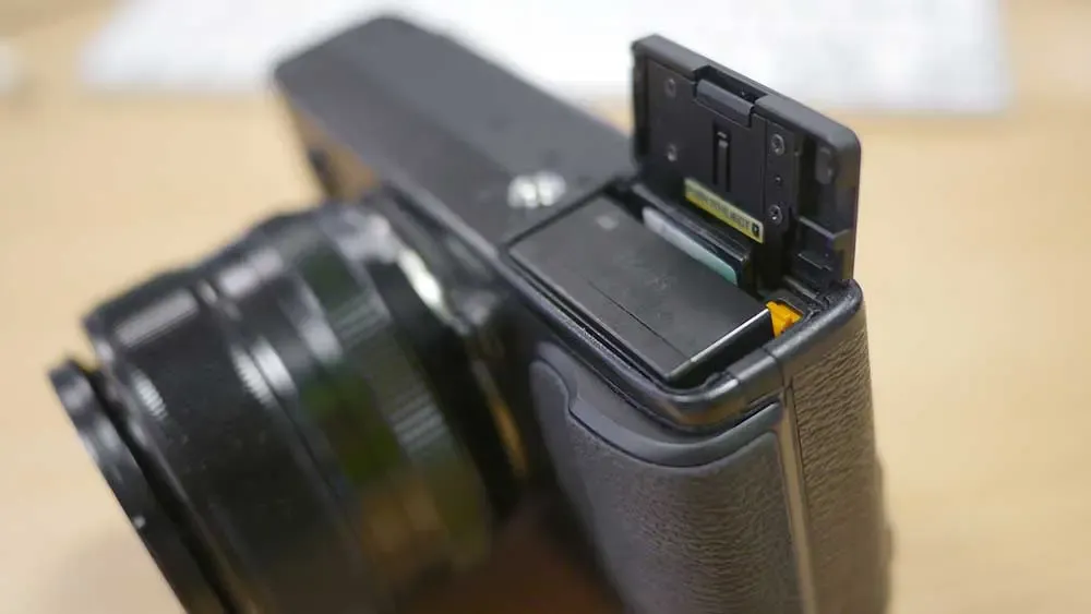 How to Extend Your Camera Battery Life like a Pro